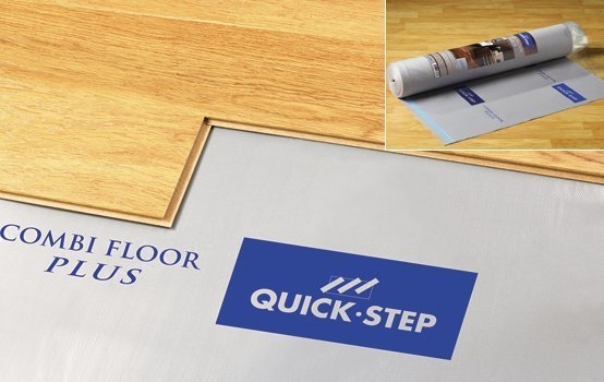 Quick Step Combi Floor Plus | Maderas Casais | Materiales de ...