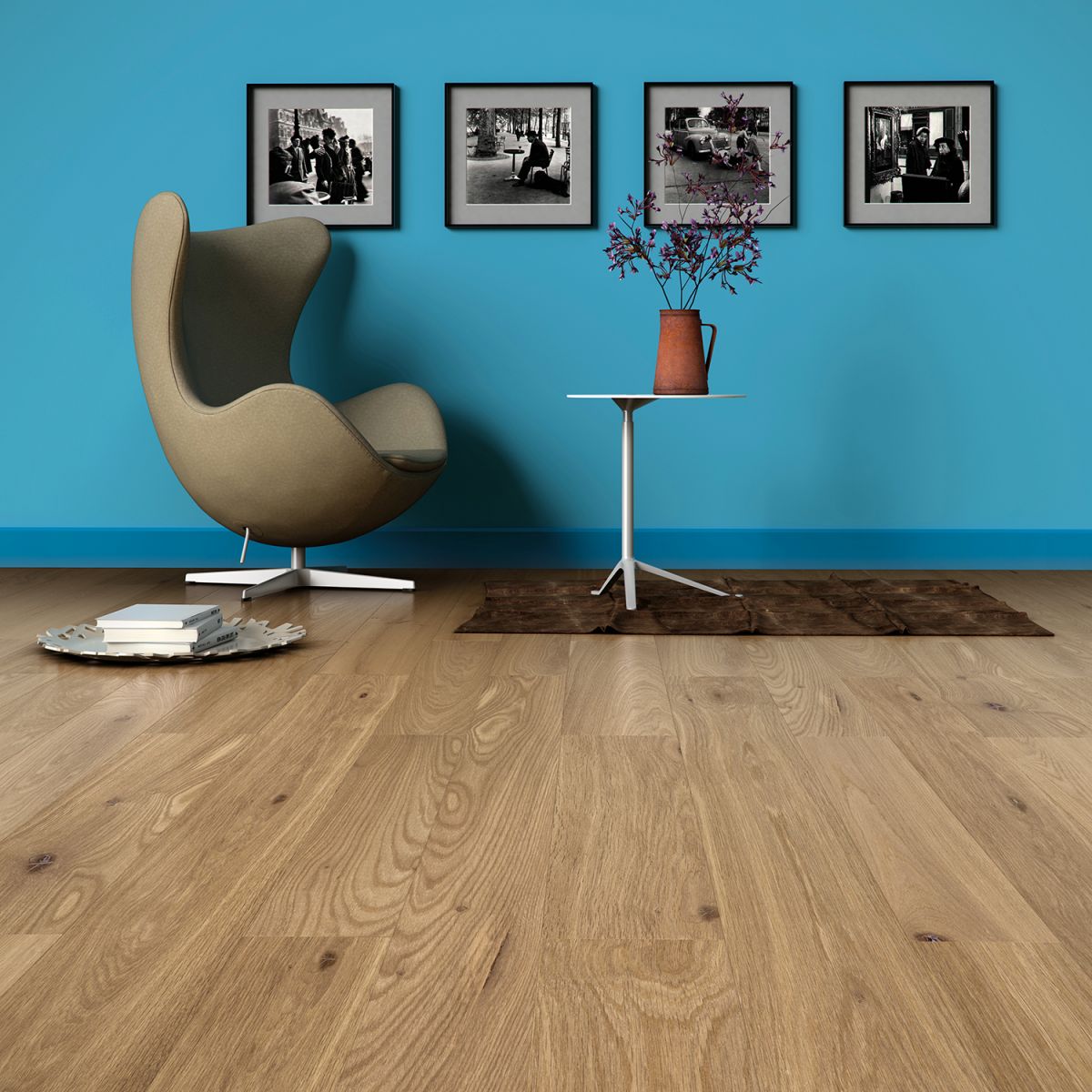 Baltic Wood | Suelos laminados / Tarimas flotantes | Maderas Casais ...
