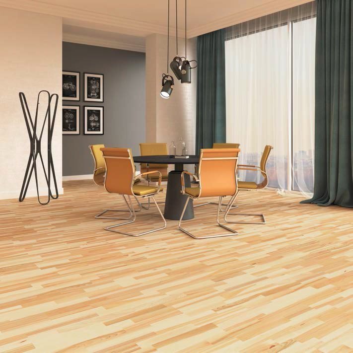 Baltic Wood | Suelos laminados / Tarimas flotantes | Maderas Casais ...