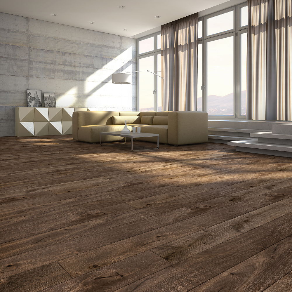 Baltic Wood | Suelos laminados / Tarimas flotantes | Maderas Casais ...